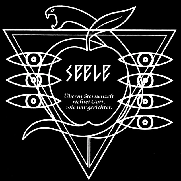 SEELE | NON-Disney War Wiki | Fandom