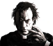Father Bella (Final Fight: Streetwise) | NON-Disney War Wiki | Fandom