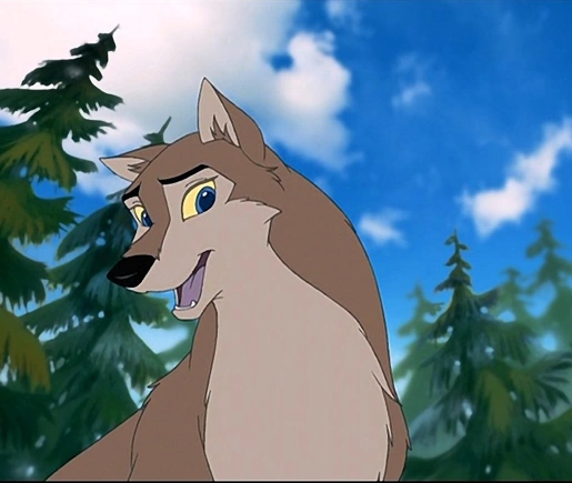 Aleu | NON-Disney War Wiki | Fandom