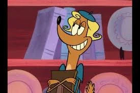 Miss. Jane Doe | Non-Disney Wiki | Fandom