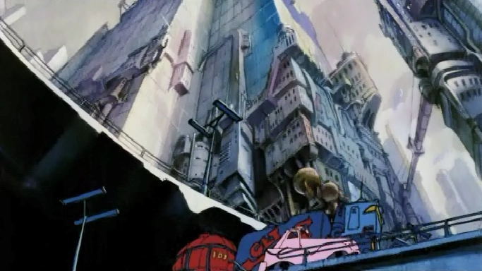 Nuke York | Non-Disney Wiki | Fandom