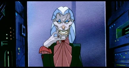 Mok Swagger | Non-Disney Wiki | Fandom