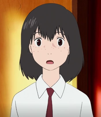 Suzu Naito | Non-Disney Wiki | Fandom