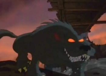 Scar Snout | Non-Disney Villain Wiki | Fandom