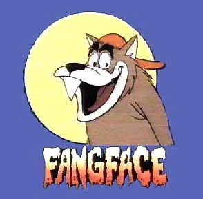 Fangface | Non-Disney Villain Wiki | Fandom
