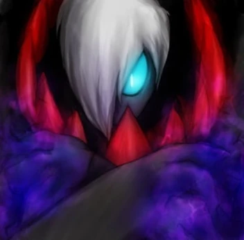 Darkrai | Non-Disney Villain Wiki | Fandom