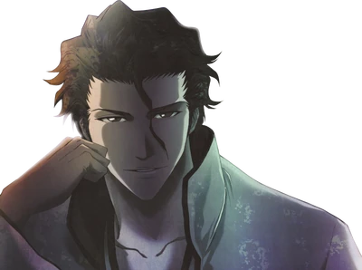 Sosuke Aizen | Non-Disney Villain Wiki | Fandom