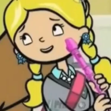 Victoria Best | Non-Disney Villain Wiki | Fandom