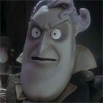 Lord Barkis | Non-Disney Villain Wiki | Fandom