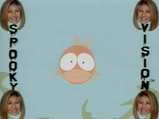 Stan's Goldfish | Non-Disney Villain Wiki | Fandom