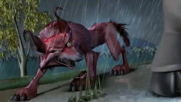 Dag | Non-Disney Villain Wiki | Fandom