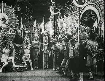 The Selentes | Non-Disney Villain Wiki | Fandom