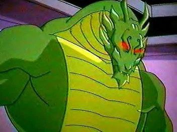 Shendu (Jackie Chan Adventures) | Non-Disney Villain Wiki | Fandom