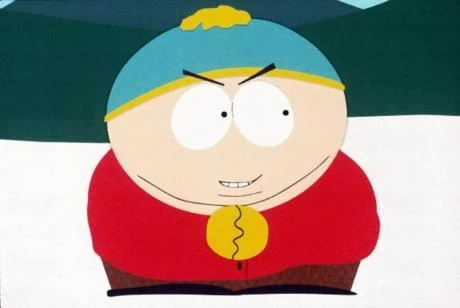 Eric Cartman Evil