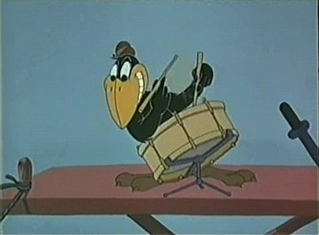 Crow(MGM) | Non-Disney Villain Wiki | Fandom