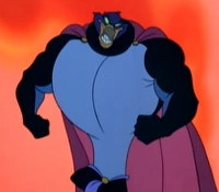 Drake | Non-Disney Villain Wiki | Fandom