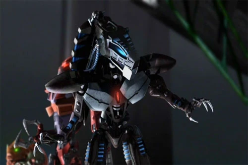 Roodaka | Non-Disney Villain Wiki | Fandom