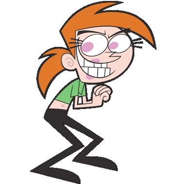 Vicky | Non-Disney Villain Wiki | Fandom