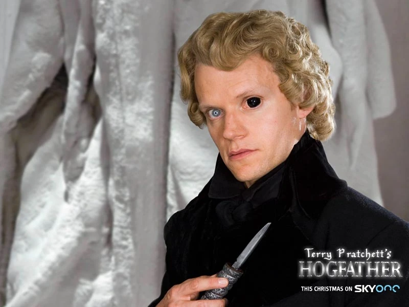 Mister Teatime | Non-Disney Villain Wiki | Fandom