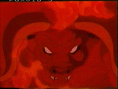 The Red Bull | Non-Disney Villain Wiki | Fandom