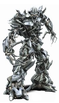 Megatron | Non-Disney Villain Wiki | Fandom