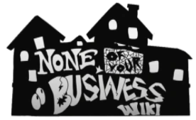 Category:Community | None Of Your Business Wiki | Fandom