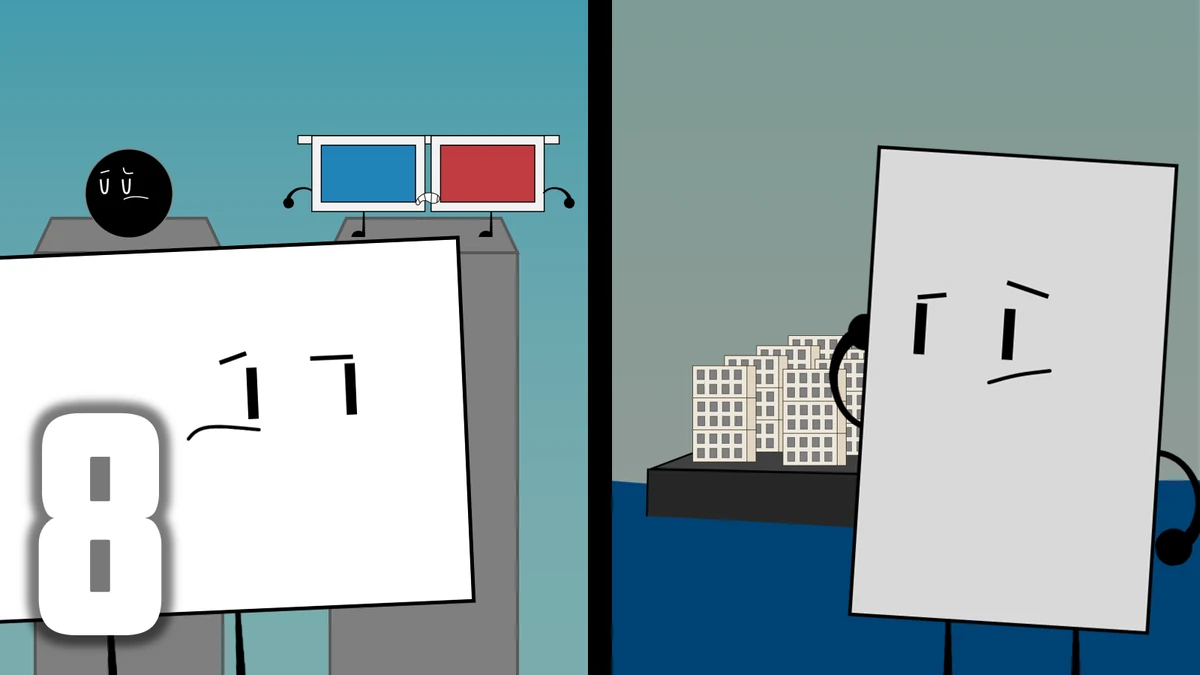 On Another Level | Non-Entity Wikia | Fandom