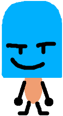 Popsicle | NONE Wiki | Fandom