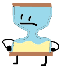 Hourglass | NONE Wiki | Fandom