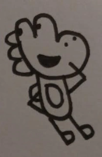 Yoshi | NONE Wiki | Fandom