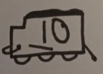 Take-Along Douglas' Tender | NONE Wiki | Fandom