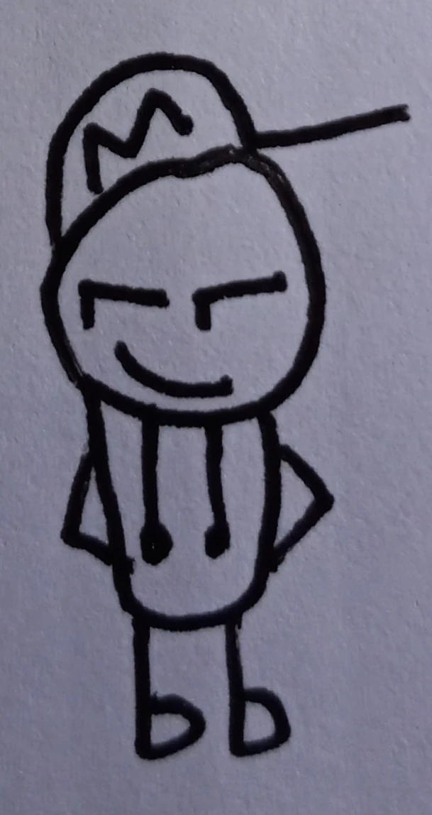 Mario | NONE Wiki | Fandom