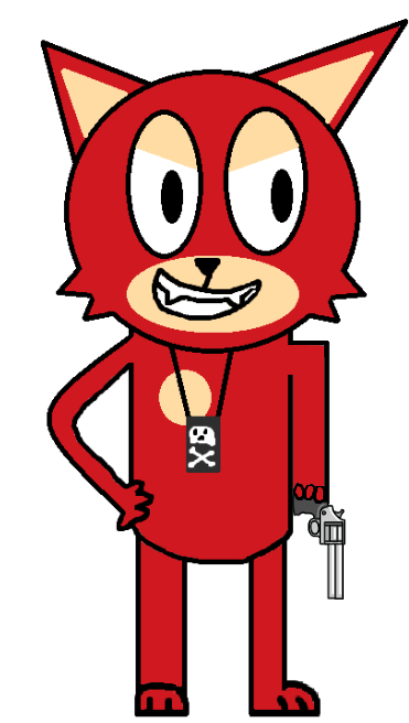 Red | NONE Wiki | Fandom