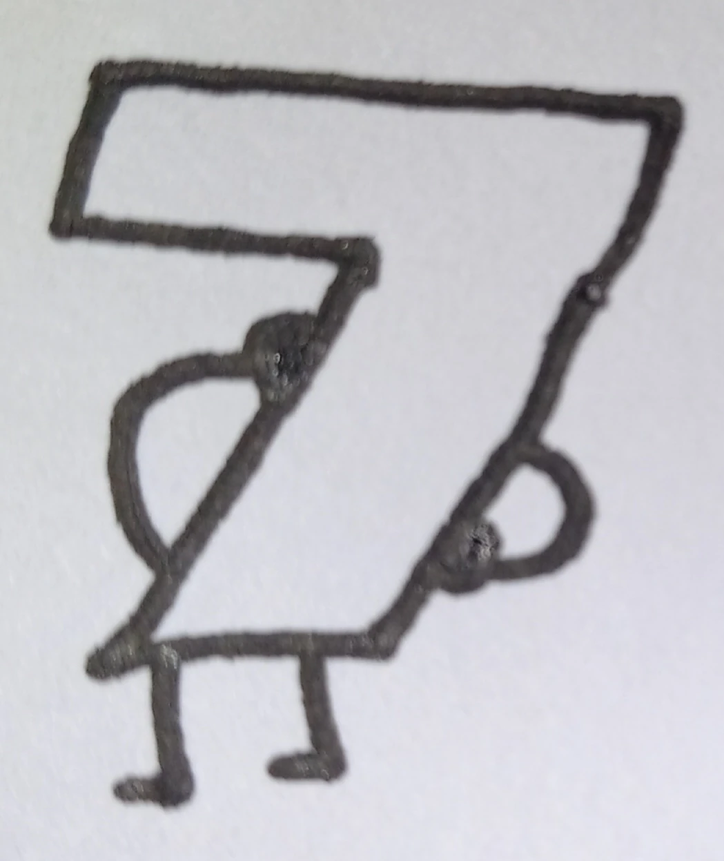 Seven | NONE Wiki | Fandom