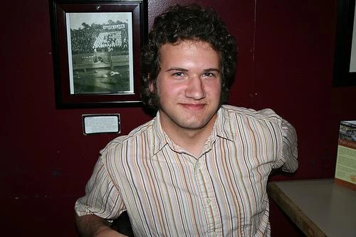 Nate Kavanaugh | NoneShallPass Wiki | Fandom