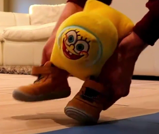 SusBob Drip | Non-Existant NB Debate Wiki | Fandom