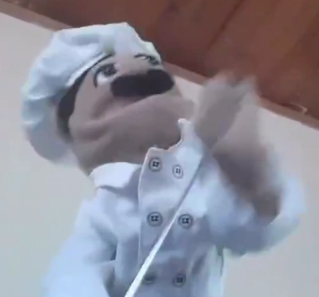 Chef Pee Pee | Non-Existant NB Debate Wiki | Fandom