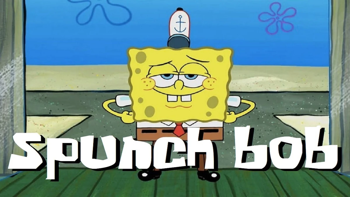 Spunchbop | Non-Existant NB Debate Wiki | Fandom