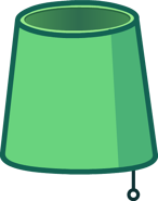 Lampshade/Gallery | Nonexistent Living Wiki | Fandom