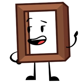 Picture Frame | Nonexistent Living Wiki | Fandom