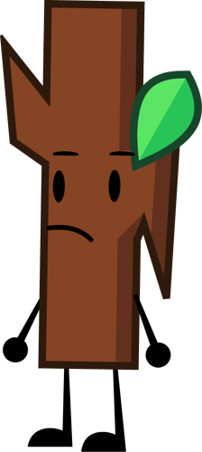 Twig | Nonexistent Living Wiki | Fandom