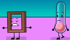 Picture Frame/Relationships | Nonexistent Living Wiki | Fandom