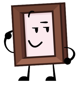 Picture Frame | Nonexistent Living Wiki | Fandom