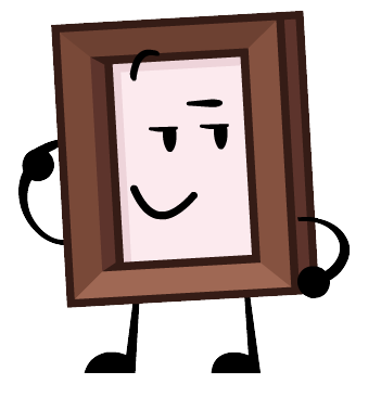 Picture Frame | Nonexistent Living Wiki | Fandom