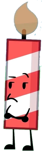 Candle | Nonexistent Living Wiki | Fandom