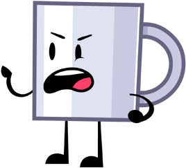 Mug | Nonexistent Living Wiki | Fandom