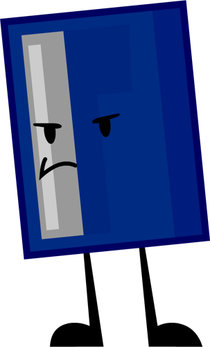 Sharpener | Nonexistent Living Wiki | Fandom