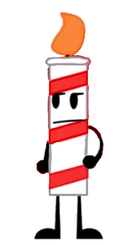 Candle | Nonexistent Living Wiki | Fandom