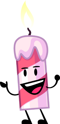Candle | Nonexistent Living Wiki | Fandom