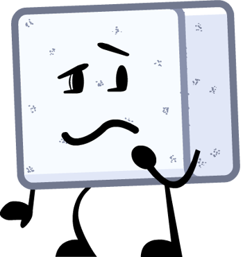 Sugar Cube | Nonexistent Living Wiki | Fandom